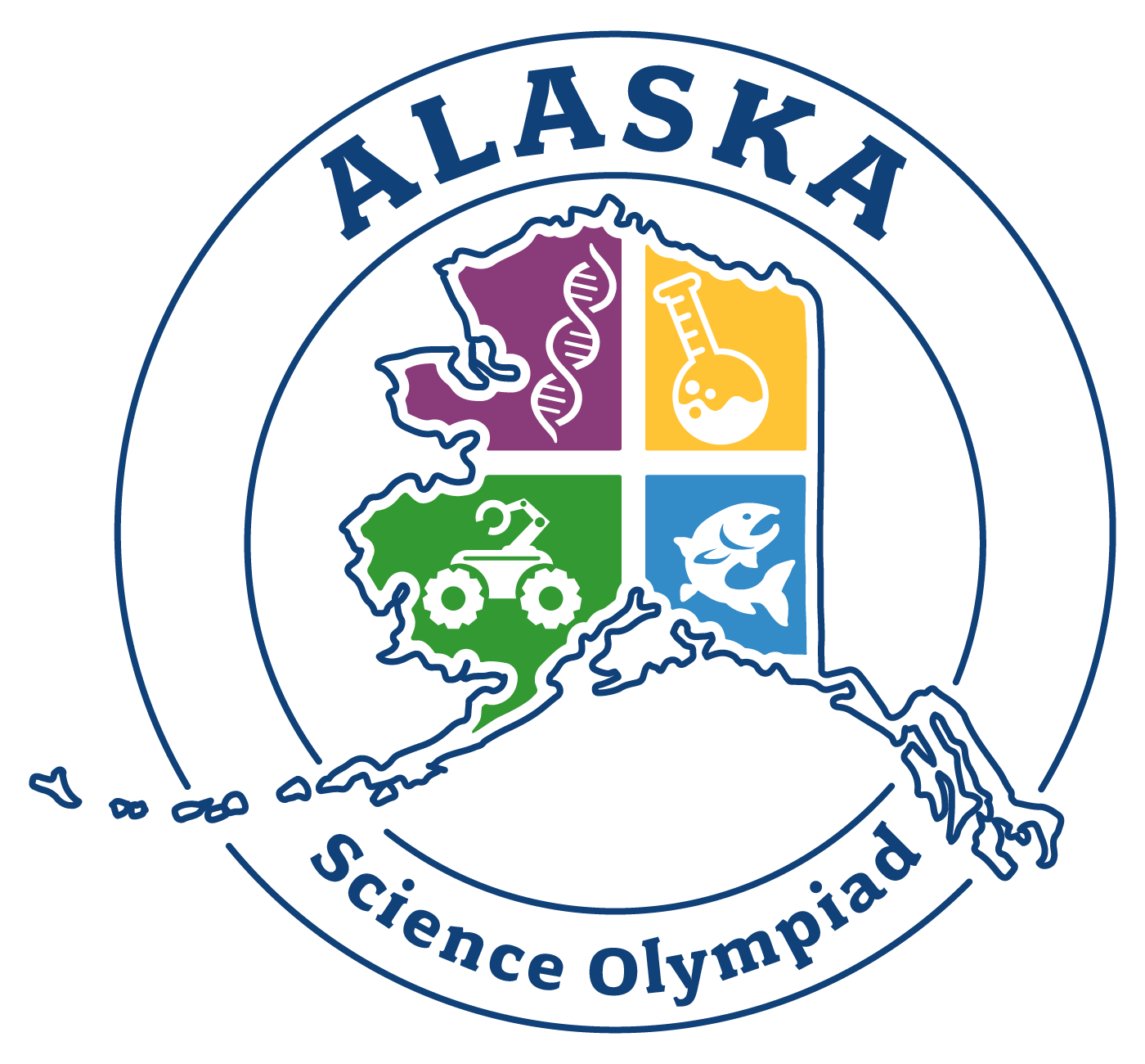 2017 AK State Tournament (Div. C) | Duosmium Results