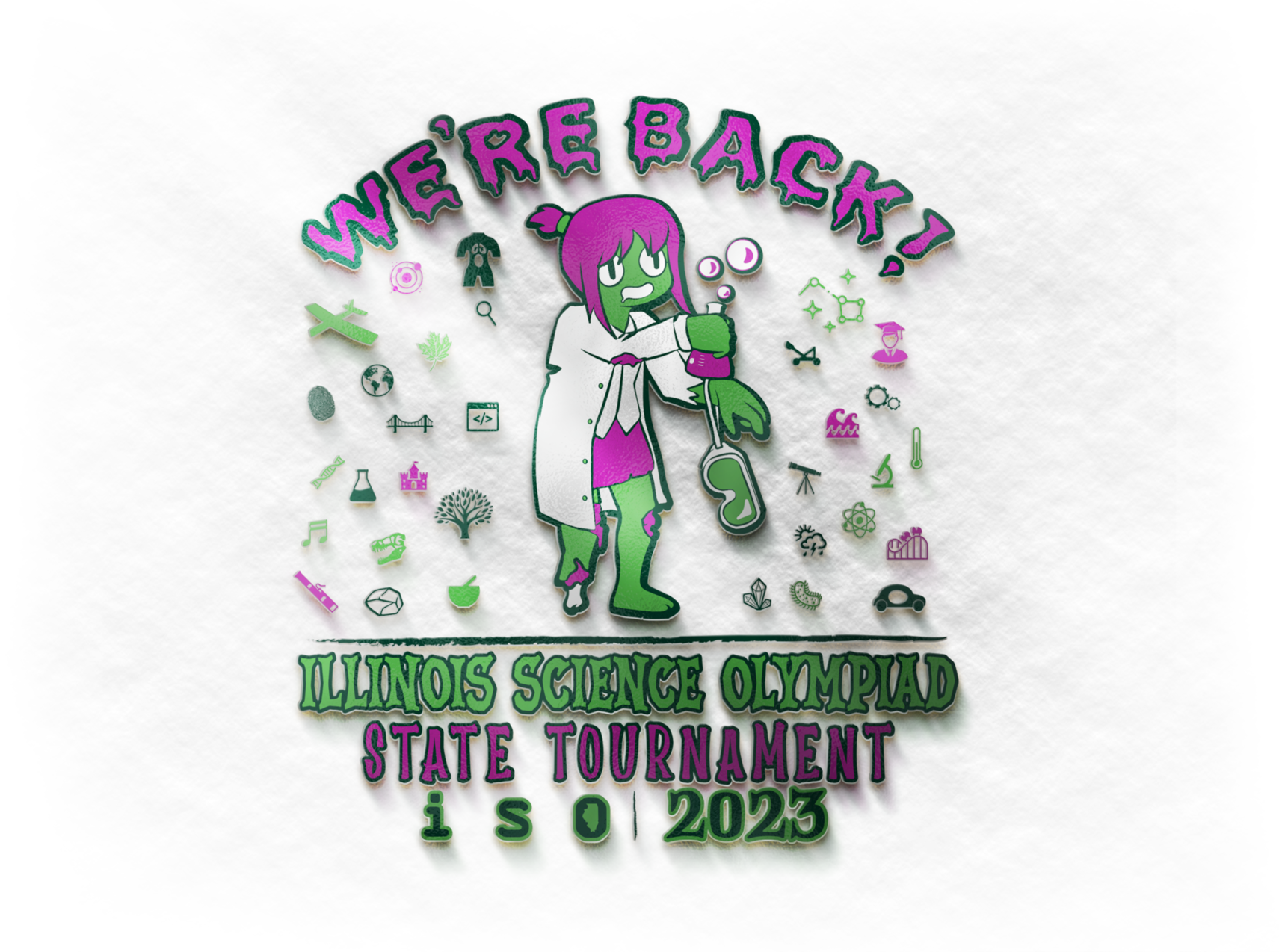 2023 IL State Tournament (Div. C) | Duosmium Results