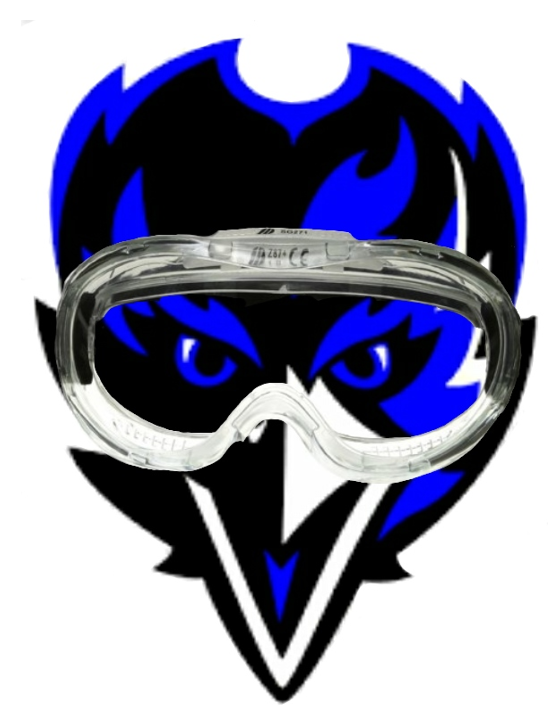 2025 Anthony Invitational (Div. B) | Duosmium Results