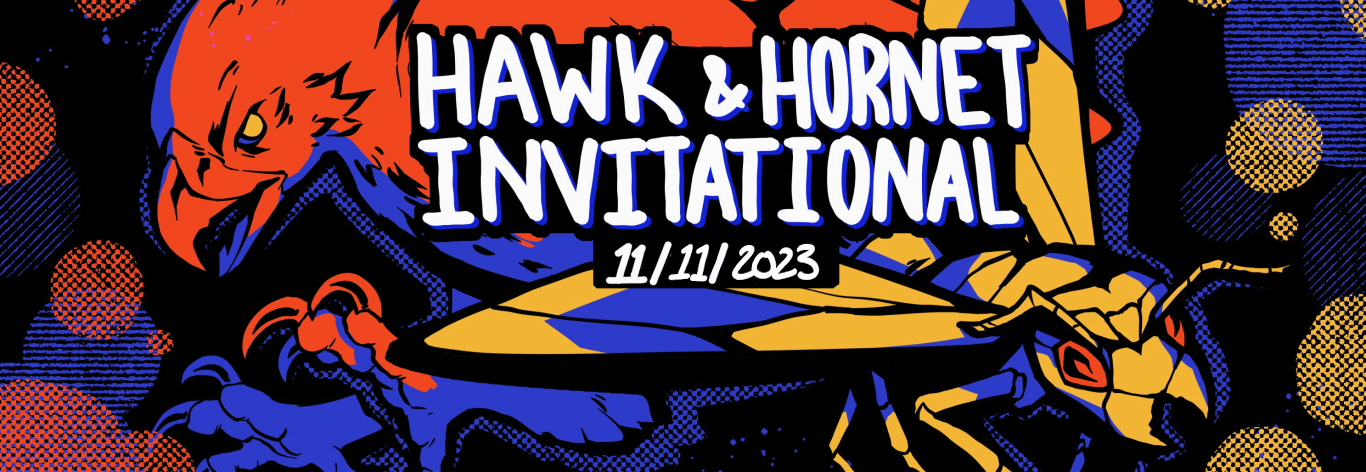 2024 Hawk and Hornet Invitational (Div. C) | Duosmium Results