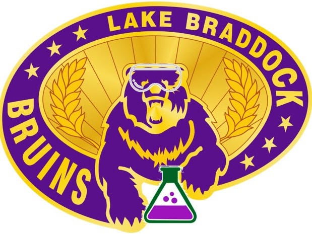 2020 Lake Braddock Invitational (Div. B) | Duosmium Results