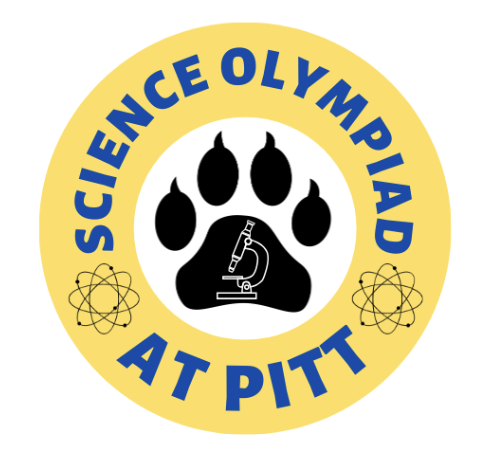 2025 Pitt Invitational (Div. B) | Duosmium Results